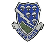 Custom Patches No Minimum Online From $0.21 | 4inCustompatch®