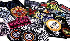 Customize Backpack Patch Online From $0.21 | 4inCustomPatch®
