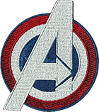 Customize Backpack Patch Online From $0.21 | 4inCustomPatch®