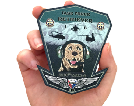 Custom Patches No Minimum Online From $0.21 | 4inCustompatch®