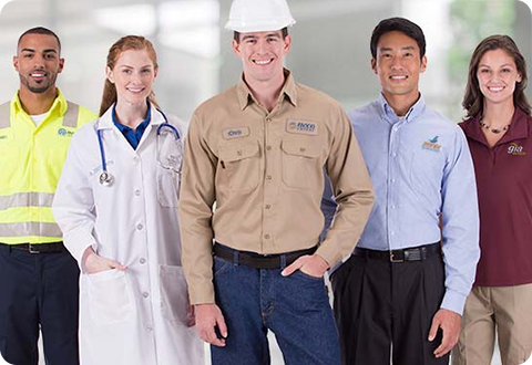 Customize Iron On Patch Online From $0.21 | 4inCustomPatch®