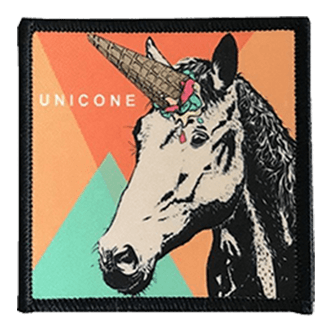 Custom Patches No Minimum | 20% OFF Today