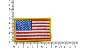 Custom Patches No Minimum | 20% OFF Today